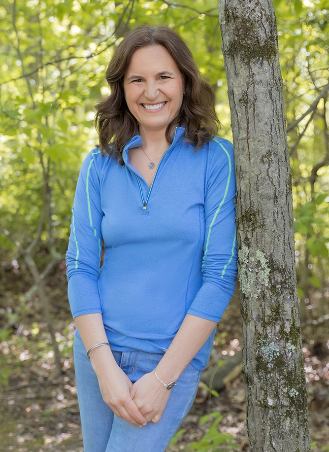 Jane Schwartz | Registered Dietitian & Nutritionist